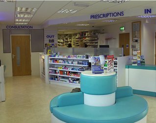 About Us | Phakeys Pharmacy in Nottingham