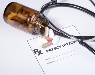 Repeat Prescriptions | Phakeys Pharmacy in Nottingham